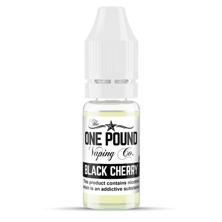 Buy One Pound E-Liquid | Premium Flavours For Just £1.00 | Vapable