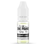 Buy One Pound E-Liquid | Premium Flavours For Just £1.00 | Vapable
