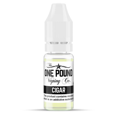 Buy One Pound E-Liquid | Premium Flavours For Just £1.00 | Vapable