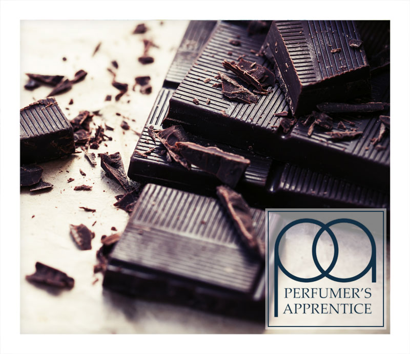 Double Chocolate (Dark) Perfumer’s Apprentice Flavour Concentrate - Vapable