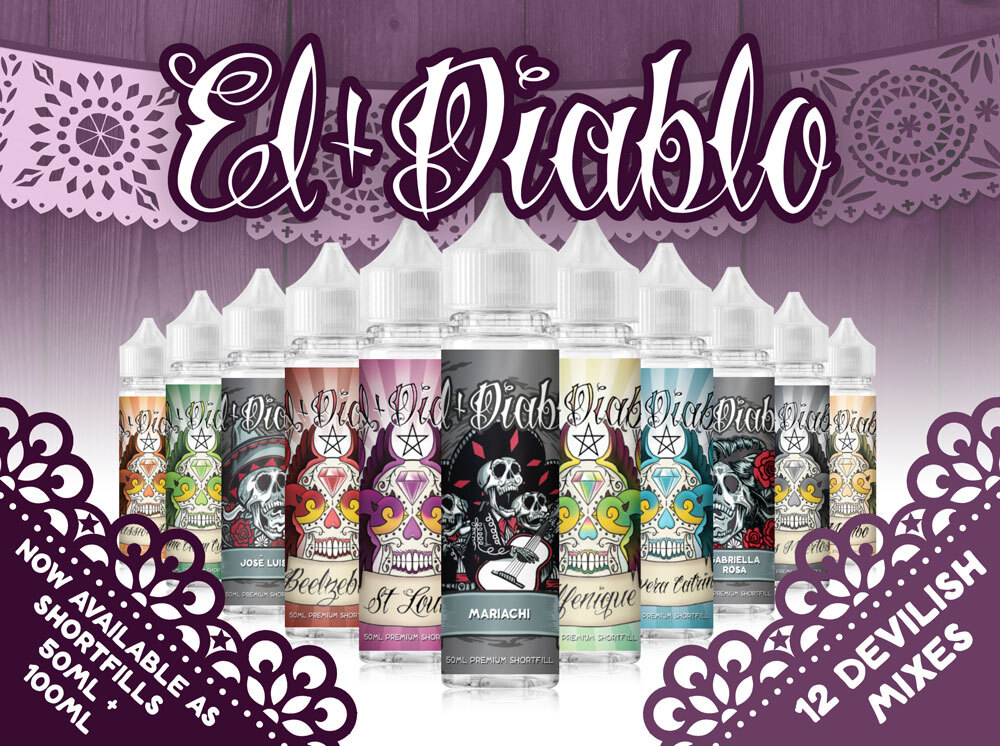 Vapable - Incredible value, high quality DIY vape concentrates.