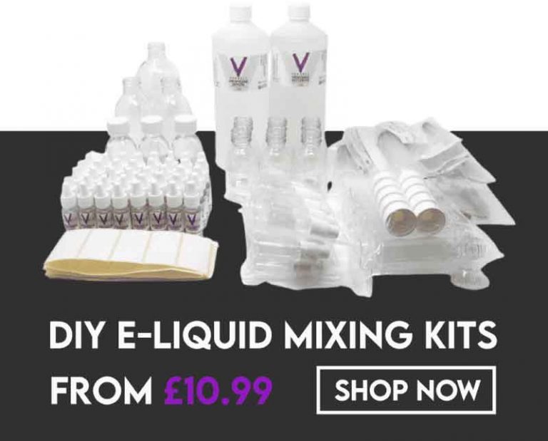 Vapable Vape Shop | DIY E-Liquid | Mixing Supplies & Vape Kits