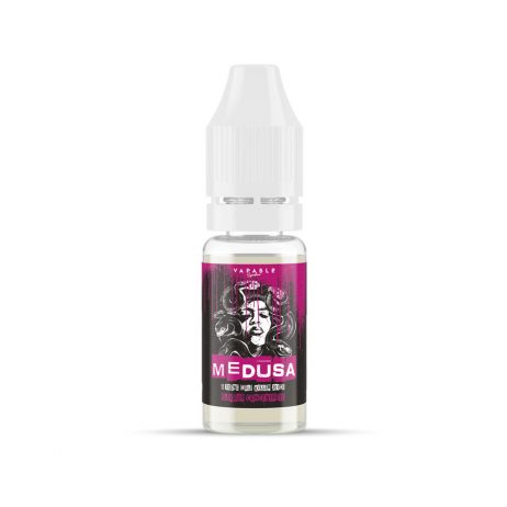 Medusa One Shot - by Vapable Signature - Vapable