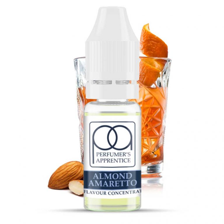 The Flavour Apprentice | Perfumers Apprentice | Concentrates | Vapable