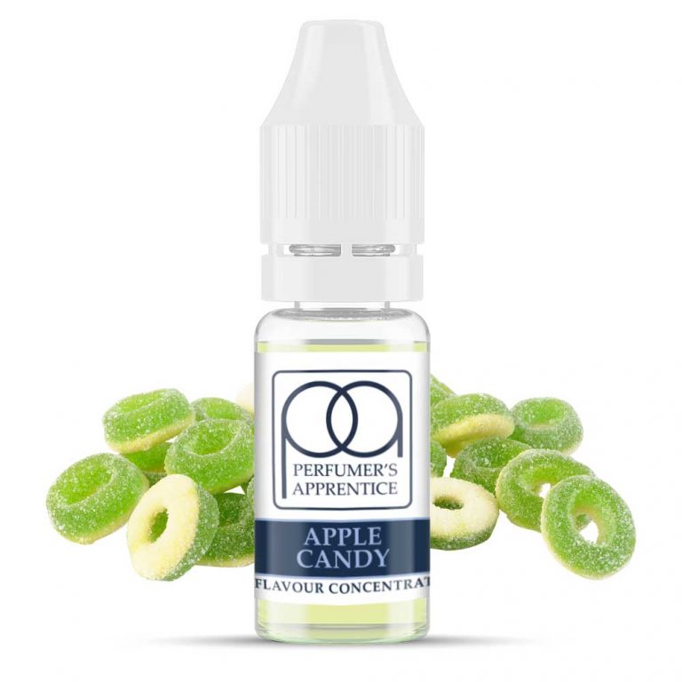 The Flavour Apprentice | Perfumers Apprentice | Concentrates | Vapable