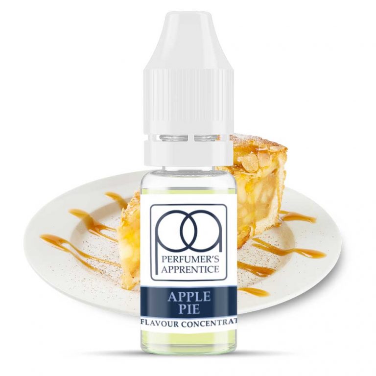 The Flavour Apprentice | Perfumers Apprentice | Concentrates | Vapable