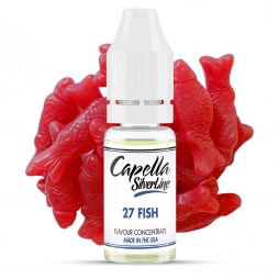 Capella Flavour Concentrates | 180+ Flavours from just £1.39 | Vapable