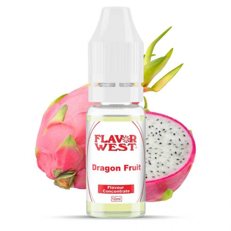 Dragonfruit Flavor West Concentrate | Vapable Vape Shop