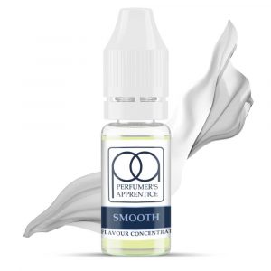 Smooth Perfumer's Apprentice Flavour Concentrate - Vapable