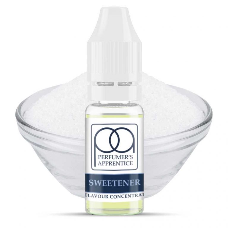 Sweetener Perfumer's Apprentice Flavour Concentrate - Vapable