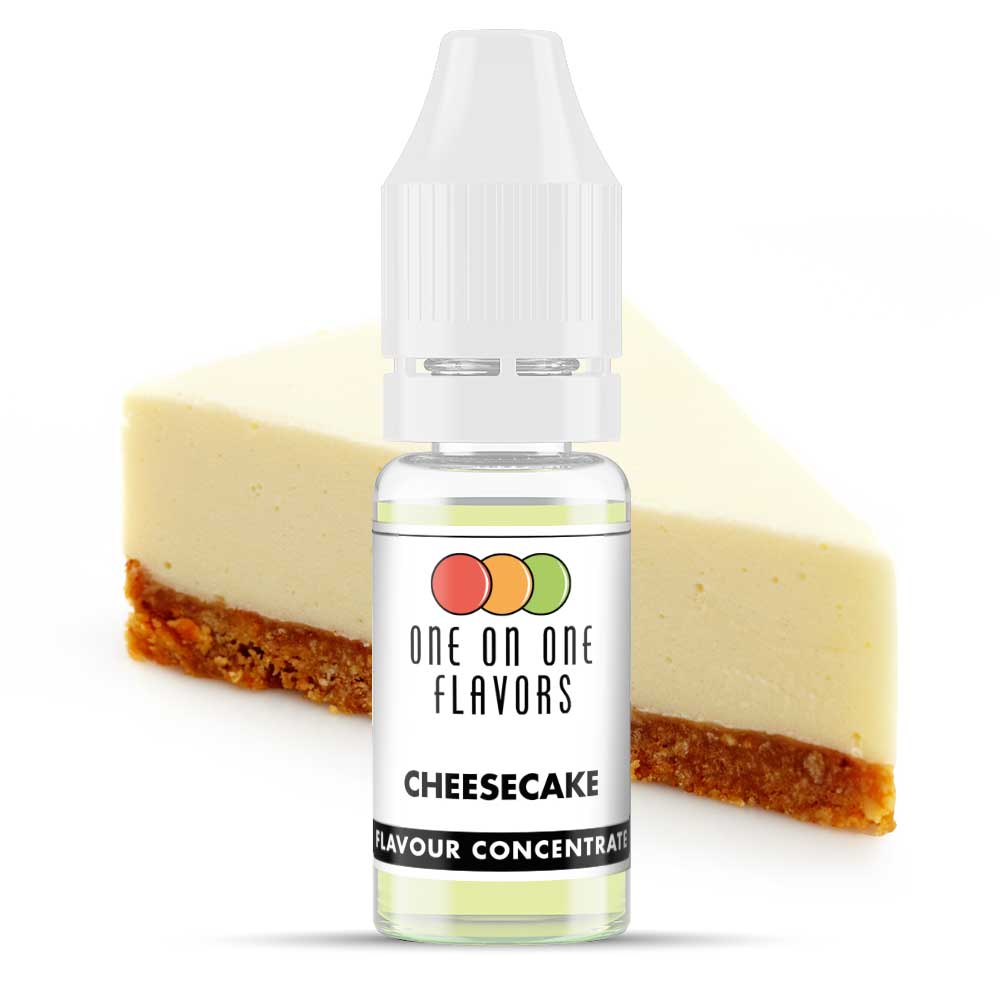 One on One Flavour Concentrates | Vapable