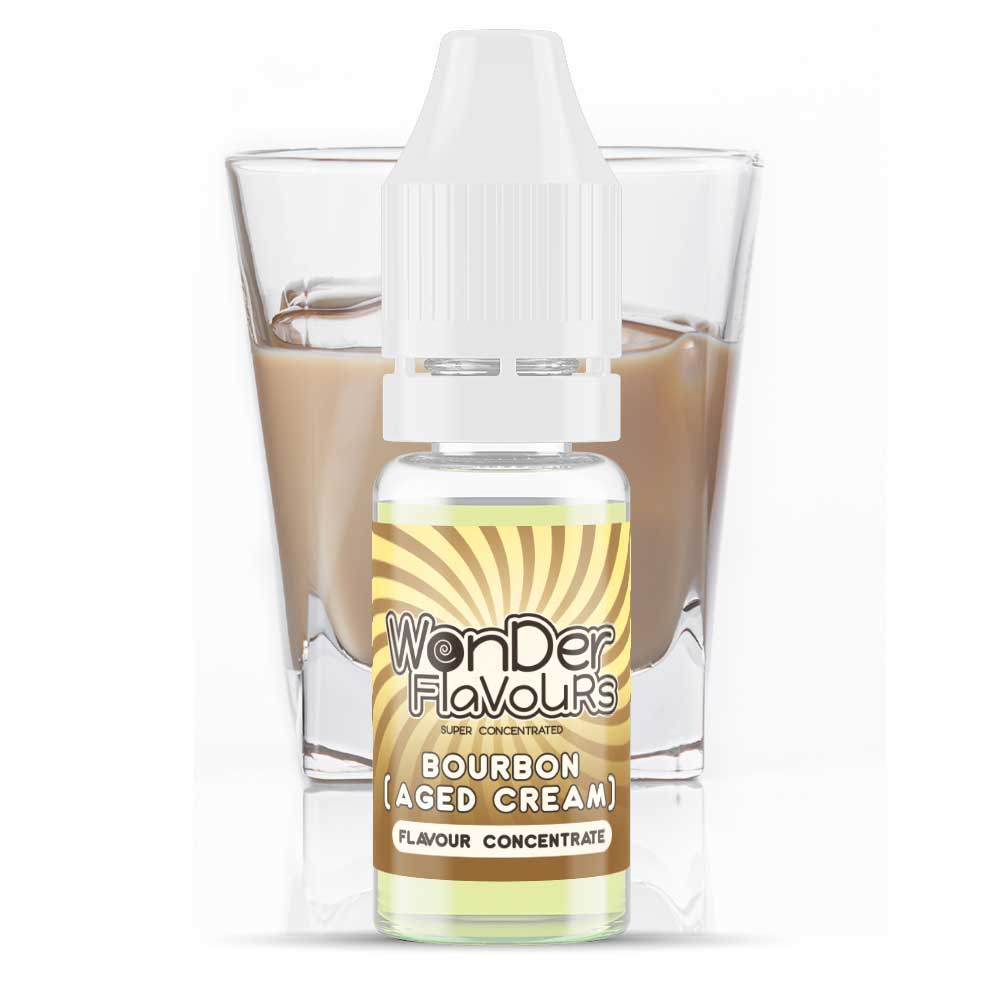 Wonder Flavours Concentrates - Vapable
