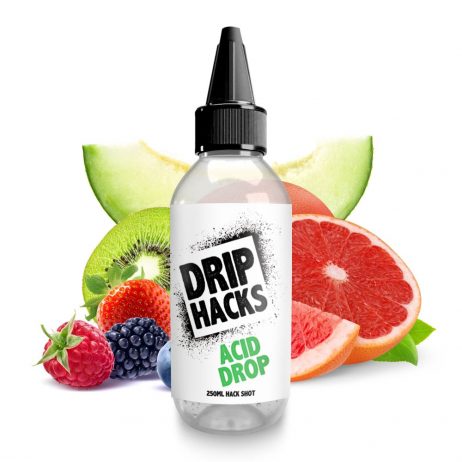 Short Shots - Vapable - Incredible Value E Cigs, E Liquid and Accessories