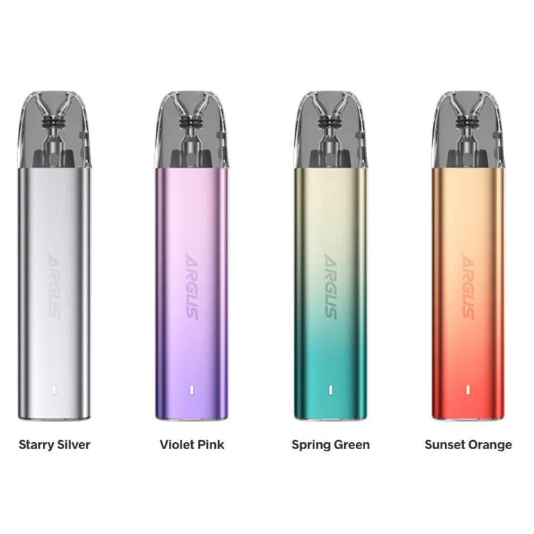 Voopoo Argus G2 Mini Pod Kit - Vapable