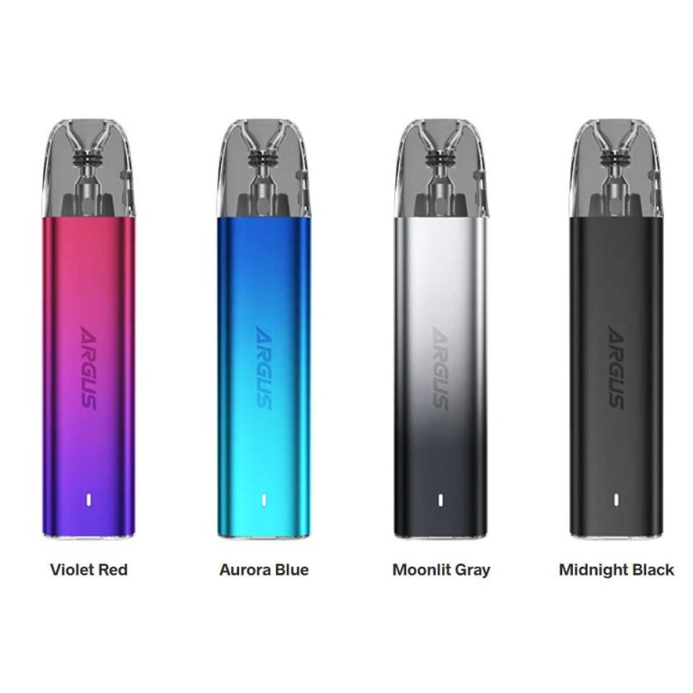 Voopoo Argus G2 Mini Pod Kit - Vapable