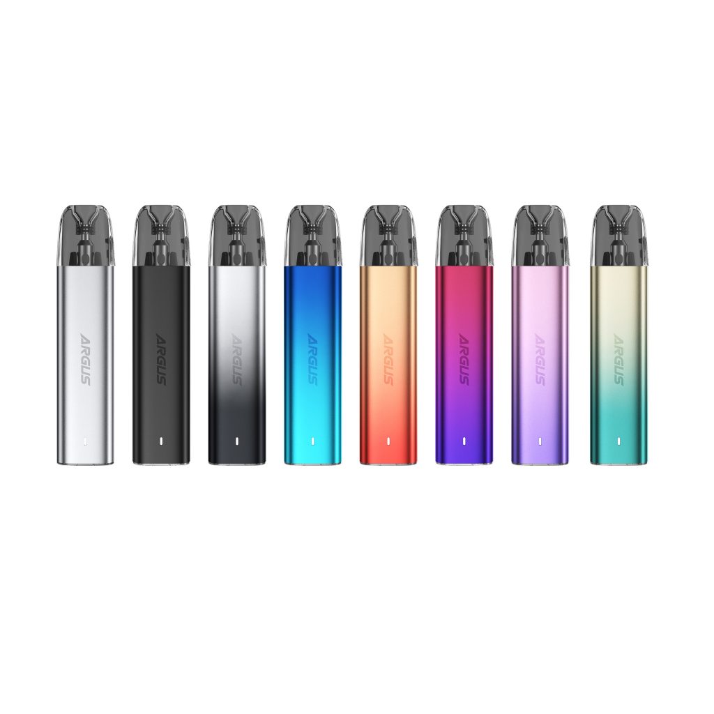 Voopoo Argus G2 Mini Pod Kit - Vapable